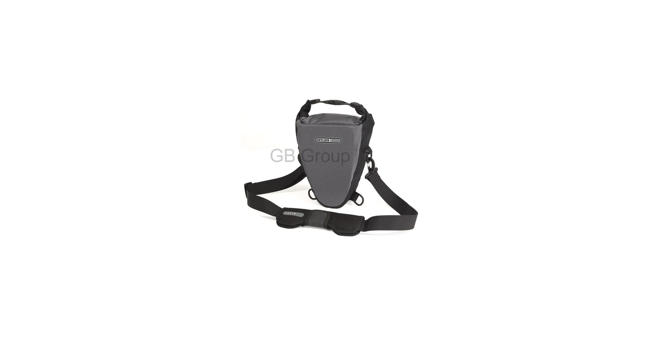Ortlieb Aqua-Zoom Camera Bag OutdoorGB