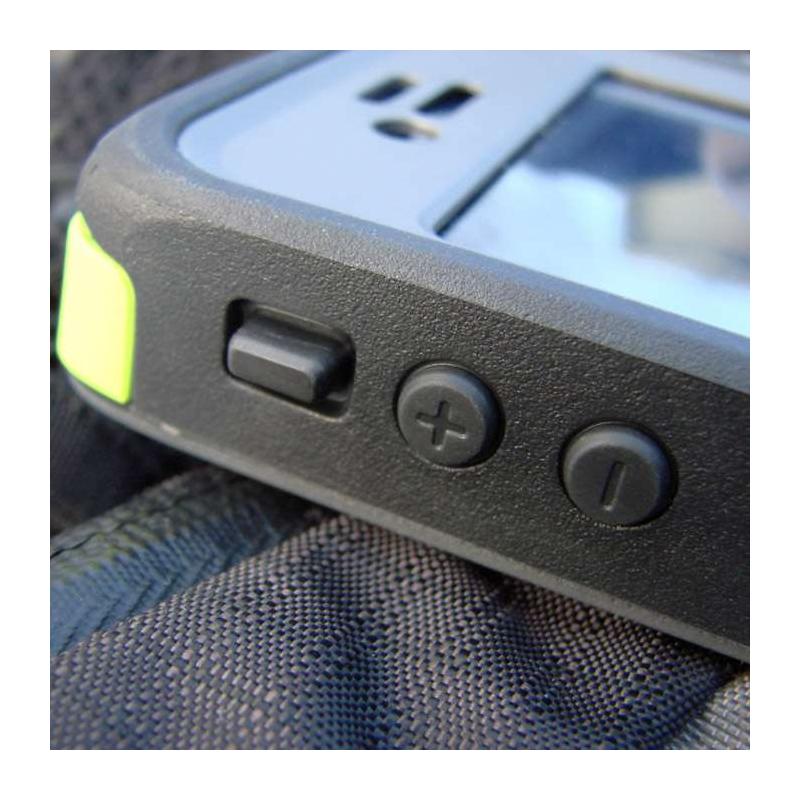 OtterBox Armor Protective Case for iPhone 5 OutdoorGB