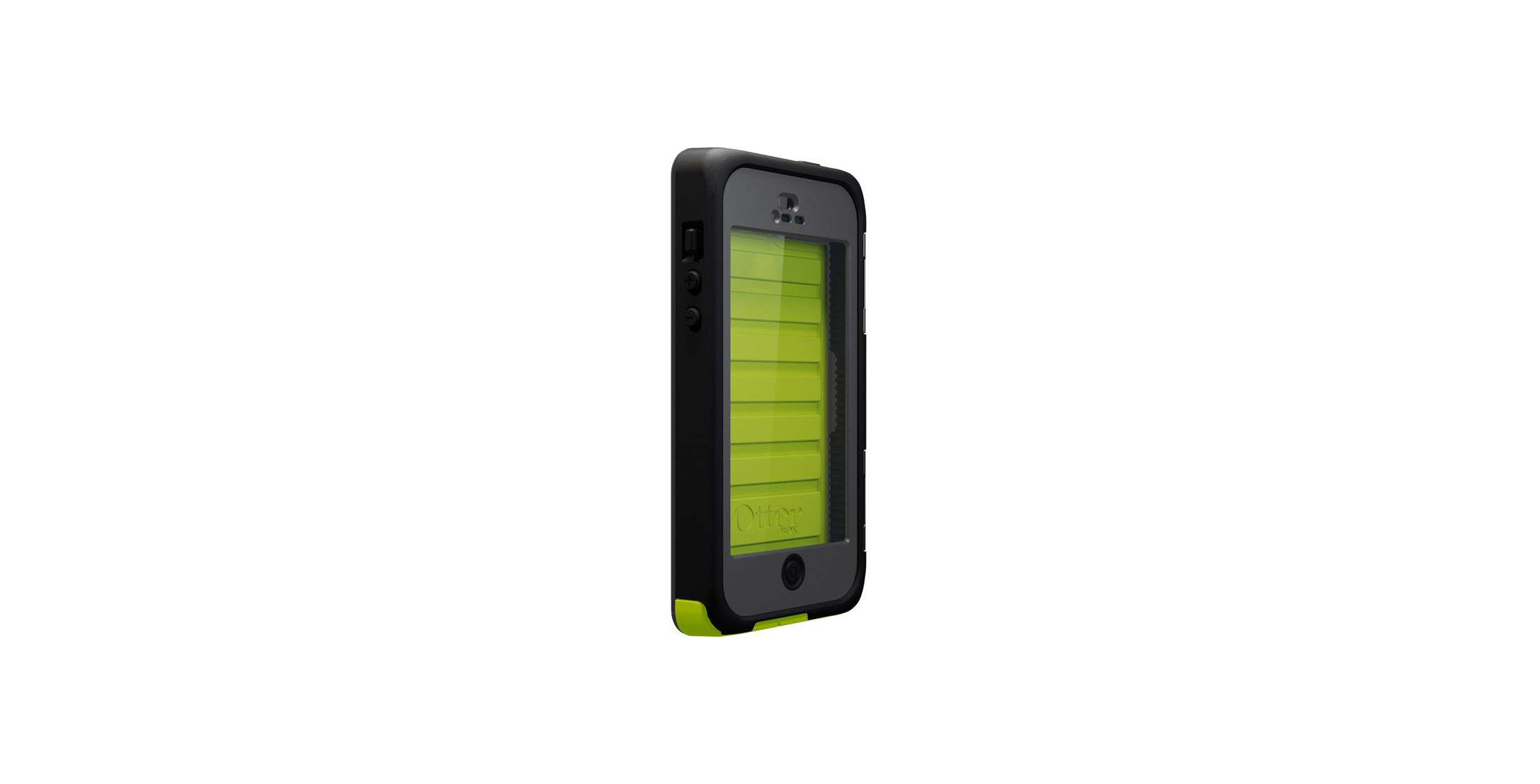 OtterBox Armor Protective Case for iPhone 5 OutdoorGB