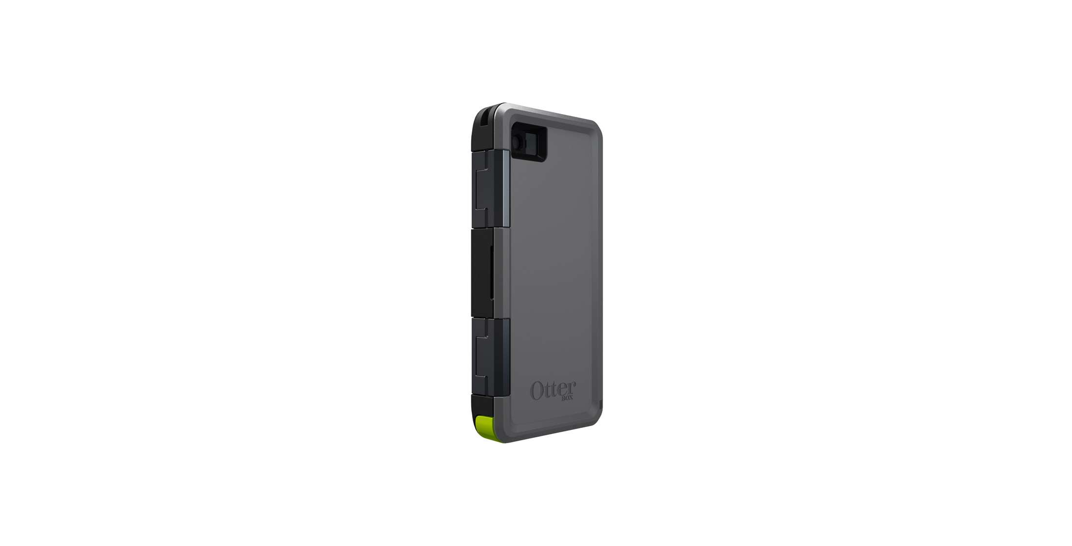 OtterBox Armor Protective Case for iPhone 5 OutdoorGB