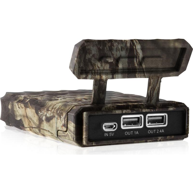 Outdoor Tech Kodiak Plus 2.0 Powerbank OutdoorGB