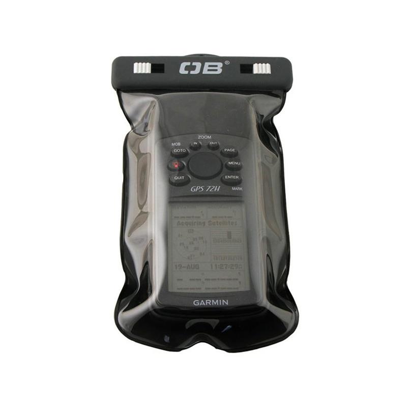 Overboard Waterproof GPS/PSP Case OutdoorGB