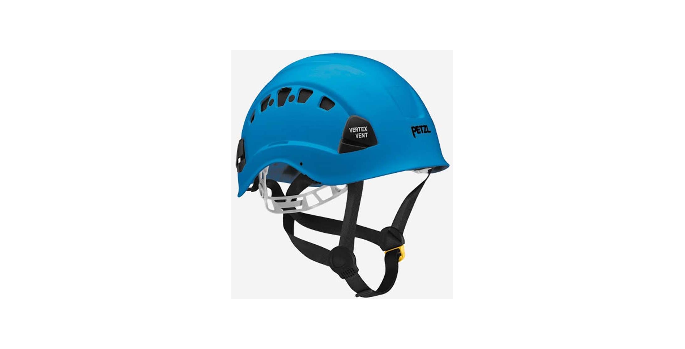 Petzl Vertex Vent Ventilated Helmet OutdoorGB