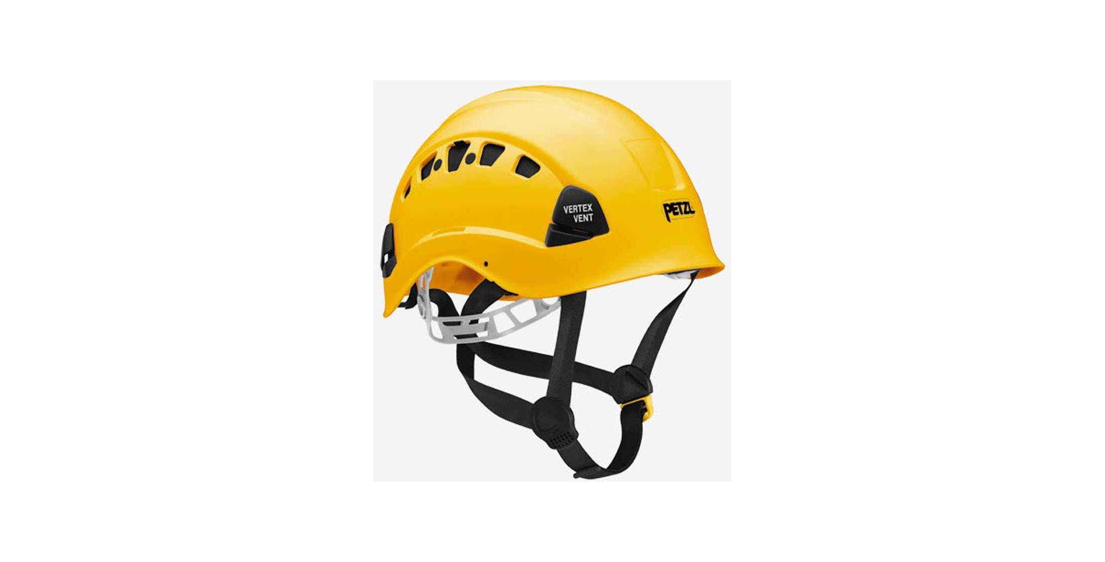 Petzl Vertex Vent Ventilated Helmet OutdoorGB