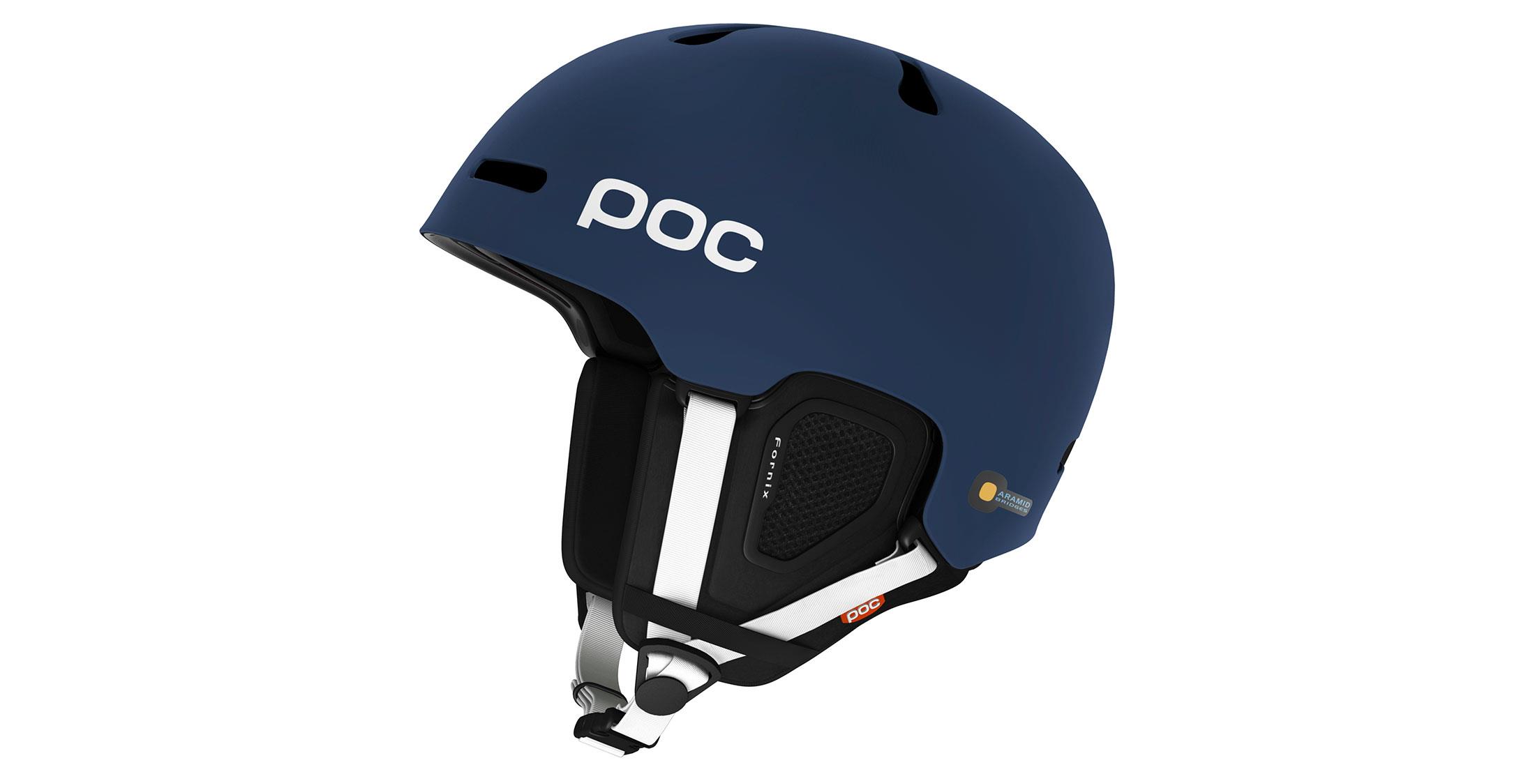 POC Fornix Ski and Snowboard Helmet OutdoorGB