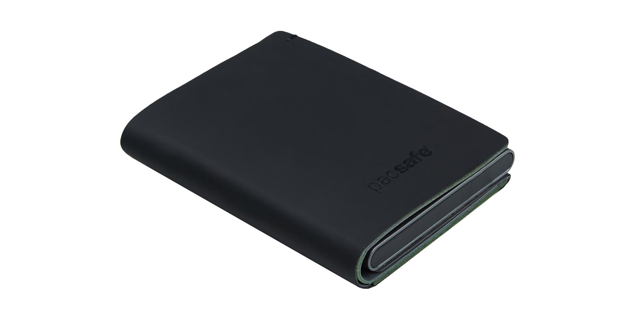 Pacsafe RFIDsafe TEC Slider Wallet OutdoorGB