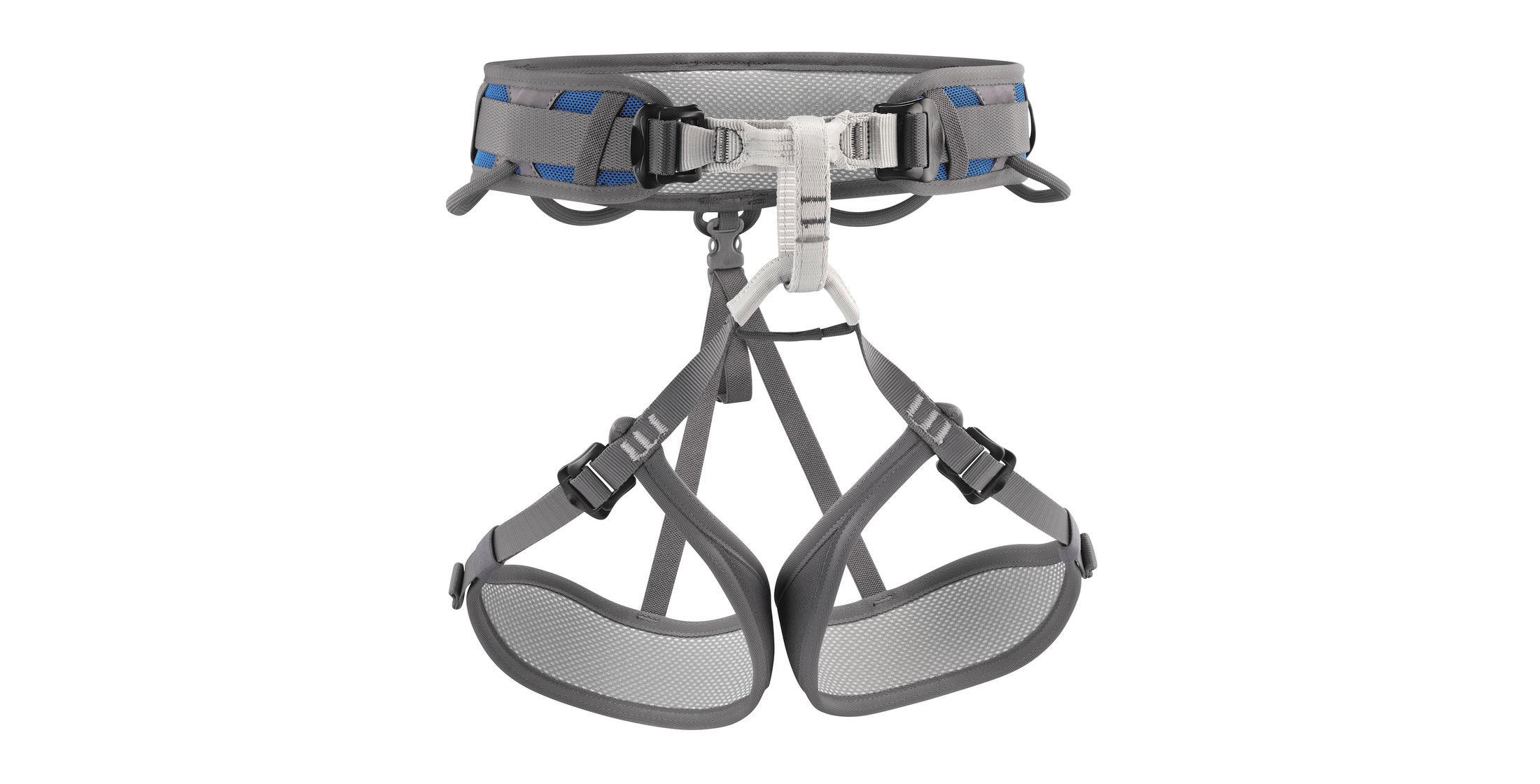 Petzl Corax Multi-Purpose Fully Adjustable Climbing Harness OutdoorGB