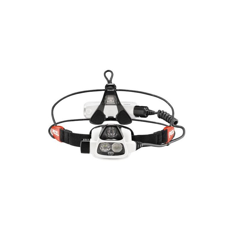 Petzl Nao Reactive Lighting Headlamp OutdoorGB