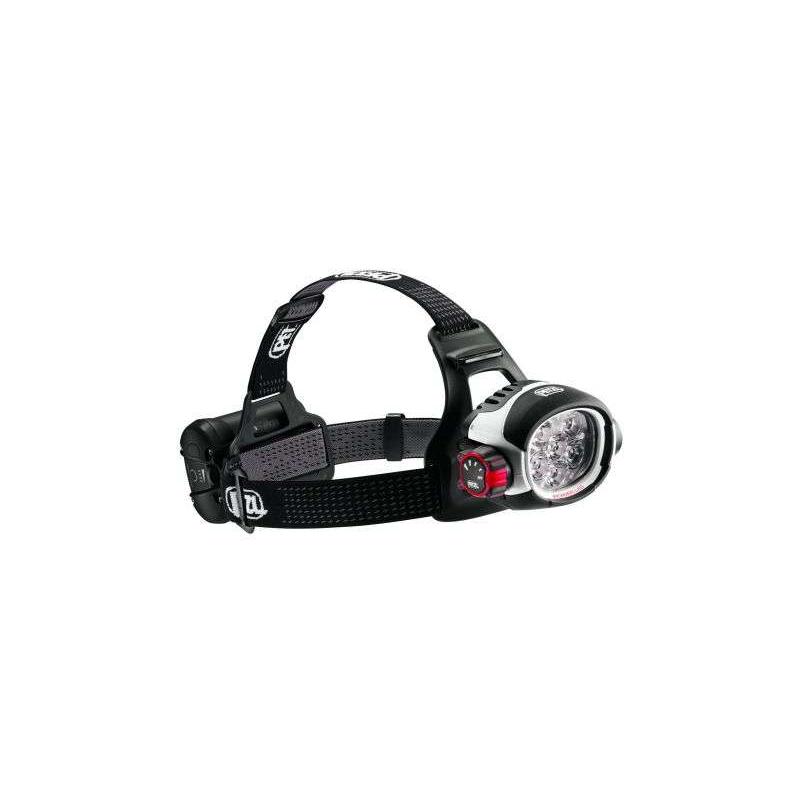Petzl Ultra Rush Accu 2 Rechargeable Headlamp OutdoorGB