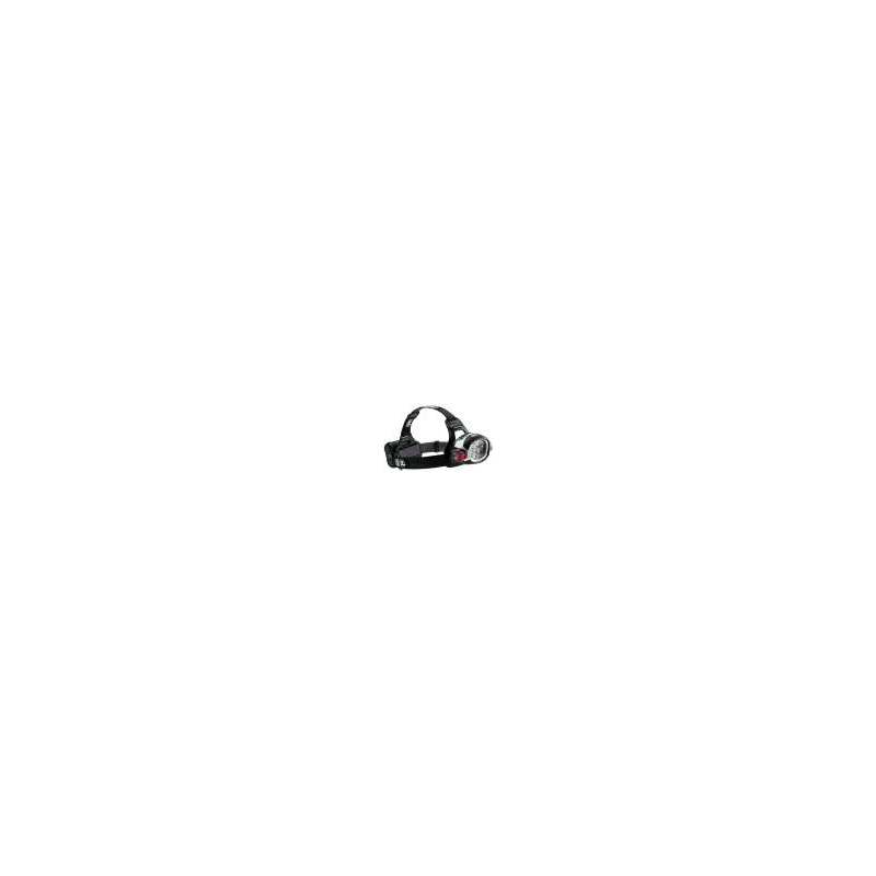 Petzl Ultra Rush Accu 2 Rechargeable Headlamp OutdoorGB