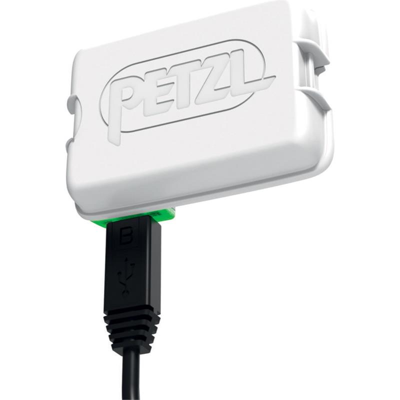 Petzl Accu Swift RL Rechargeable Battery OutdoorGB