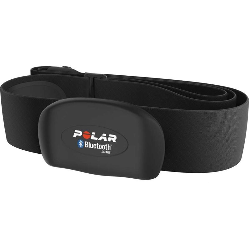 Polar Loop Activity Tracker with Polar H6 Heart Rate Sensor OutdoorGB