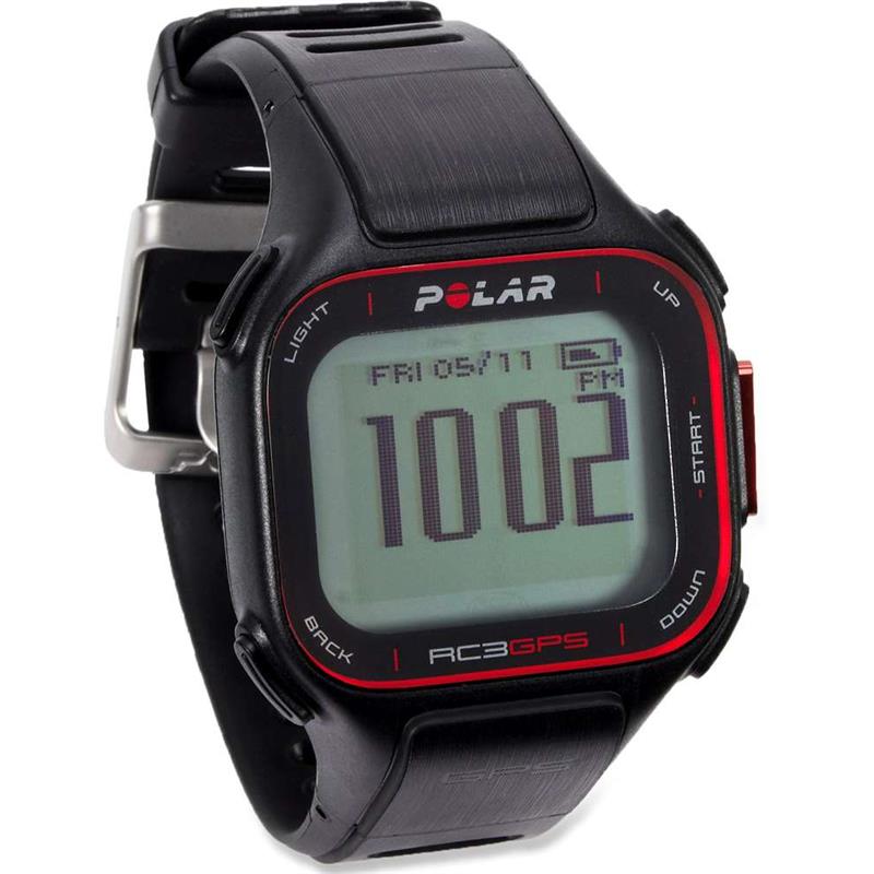 Polar RC3 GPS Training Watch OutdoorGB