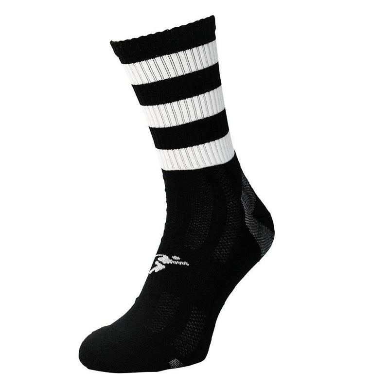Precision Pro Hooped GAA Mid Socks OutdoorGB
