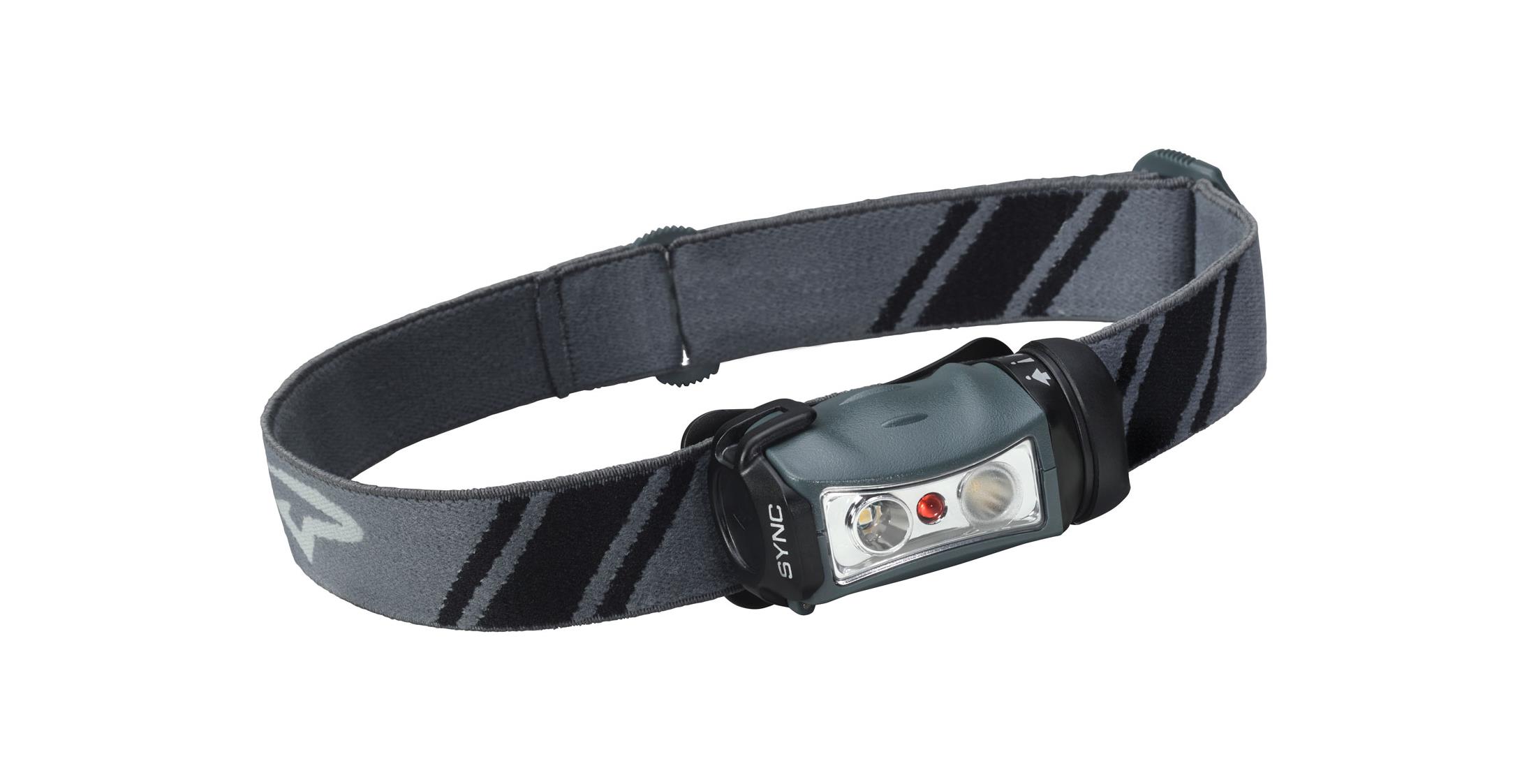 Princeton Tec Sync Head Torch OutdoorGB