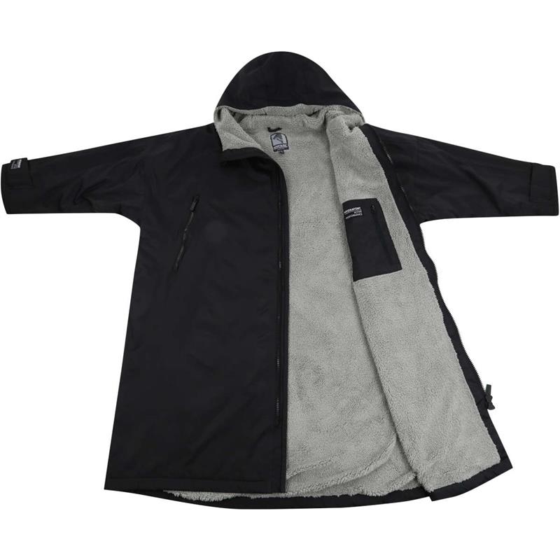 Regatta Adult Waterproof Changing Dryrobe OutdoorGB