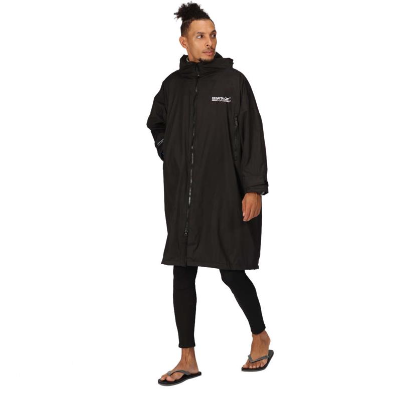Regatta Adult Waterproof Changing Dryrobe OutdoorGB