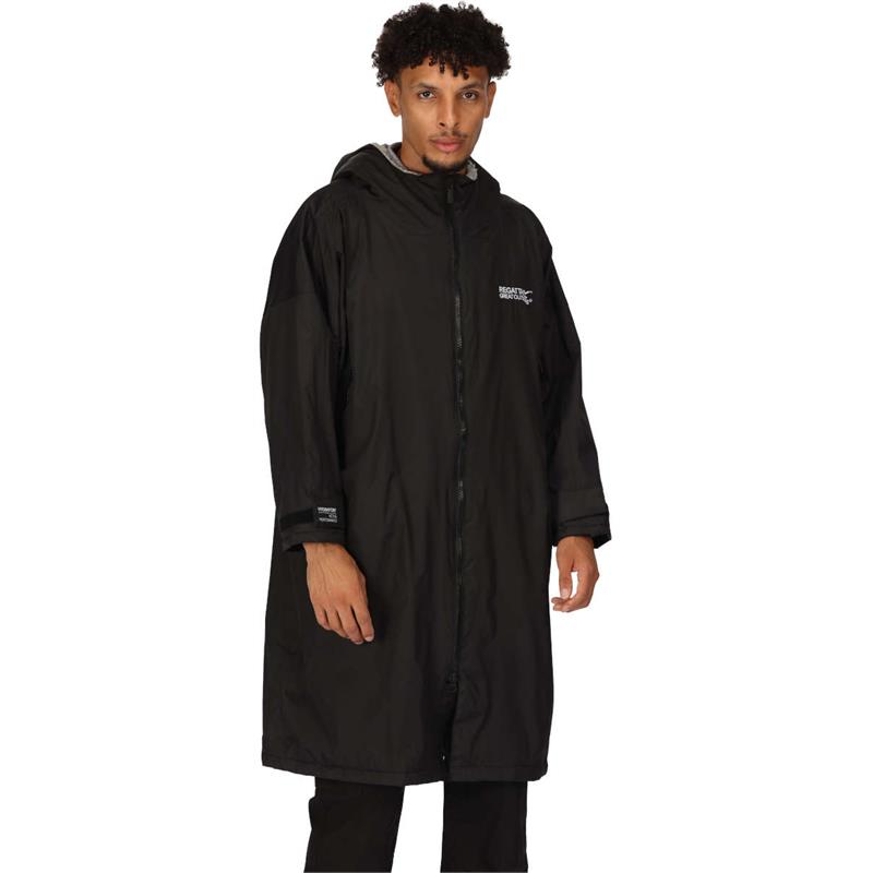 Regatta Adult Waterproof Changing Dryrobe OutdoorGB