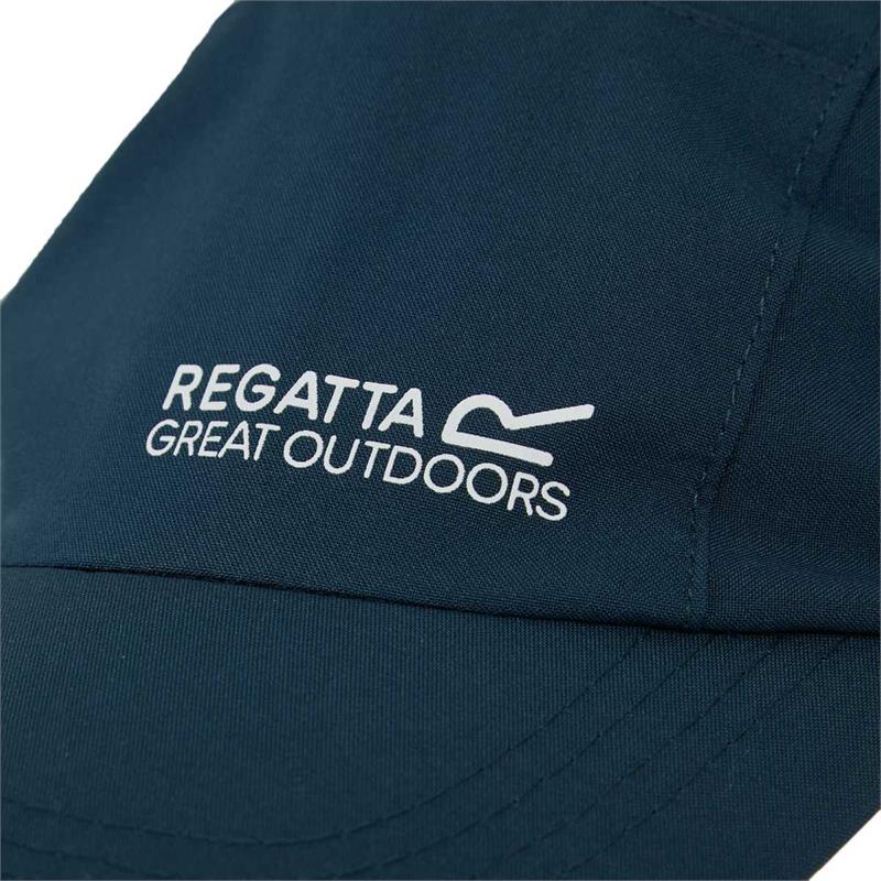 Regatta Unisex Waterproof III Cap OutdoorGB