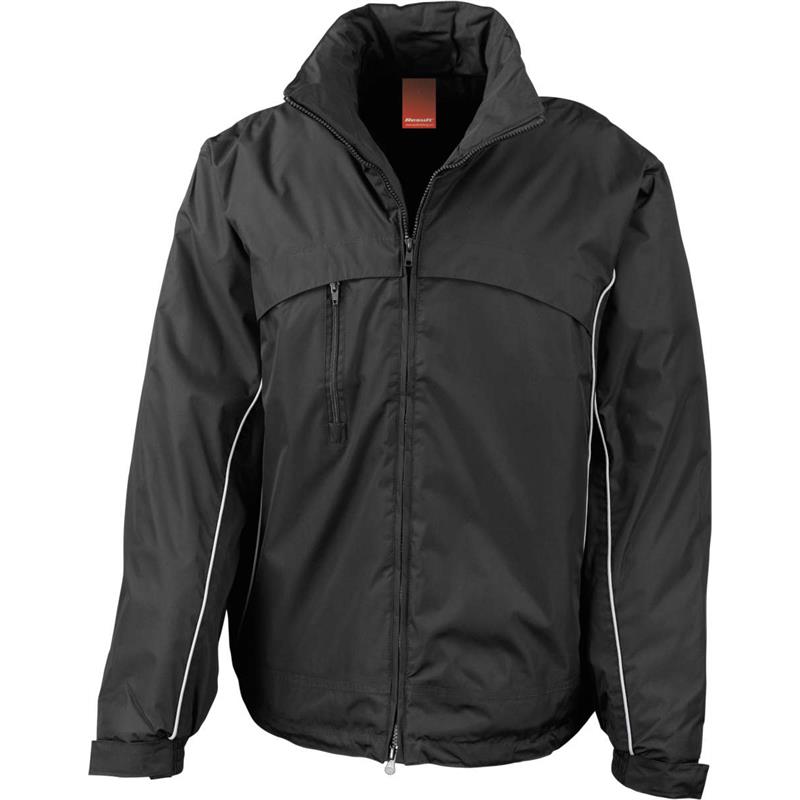 Result Waterproof Unisex Crew Jacket R078X OutdoorGB