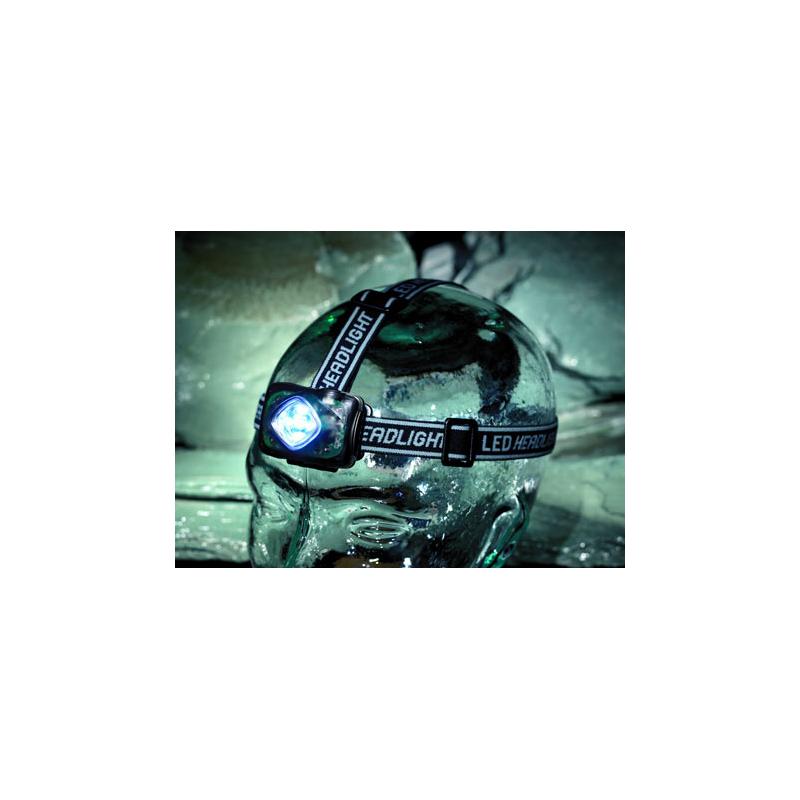 Ring Automotive Cyba-lite Sport Headlight OutdoorGB