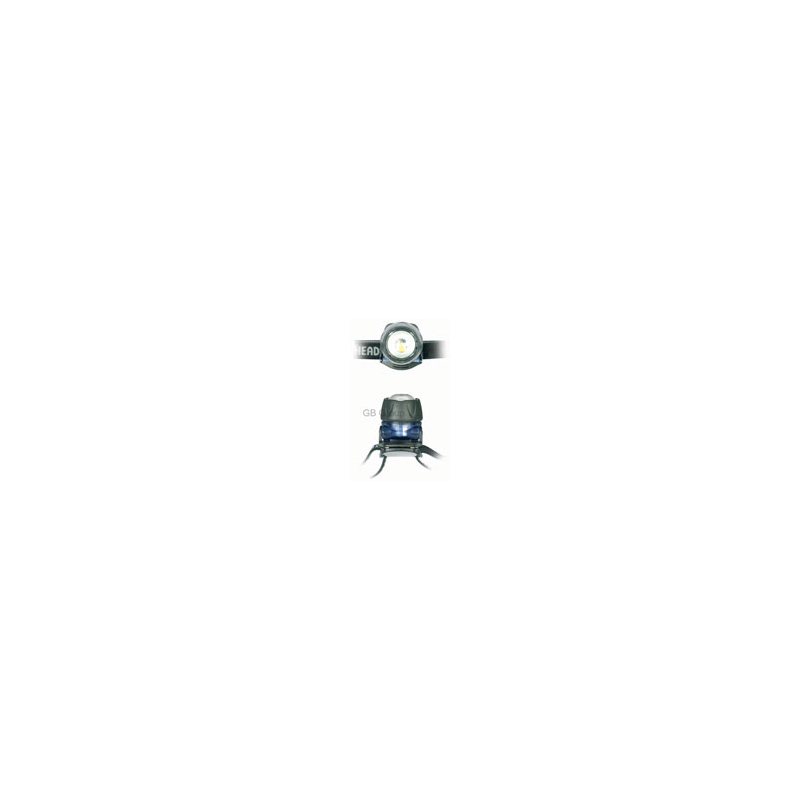 Ring Automotive Cyba-lite Sprint Headlight OutdoorGB
