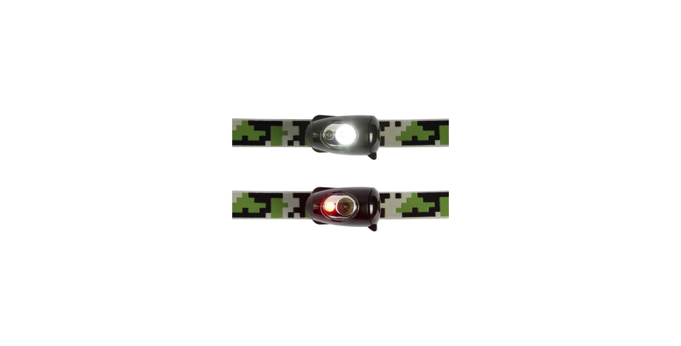 Ring Automotive Cyba-lite Egg Headlamp OutdoorGB