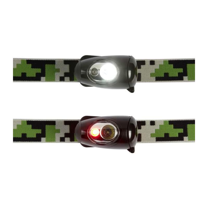 Ring Automotive Cyba-lite Egg Headlamp OutdoorGB