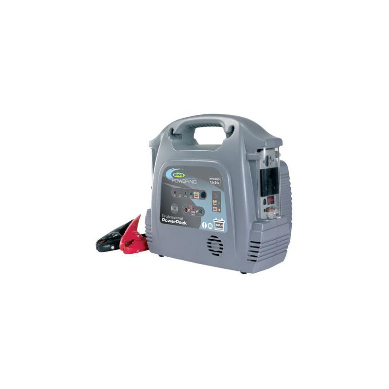 Ring Automotive PowerPack OutdoorGB
