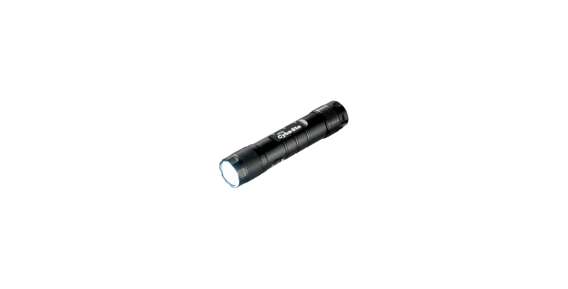 Ring Automotive Cyba-lite Orion Torch with XR-E Cree LED OutdoorGB