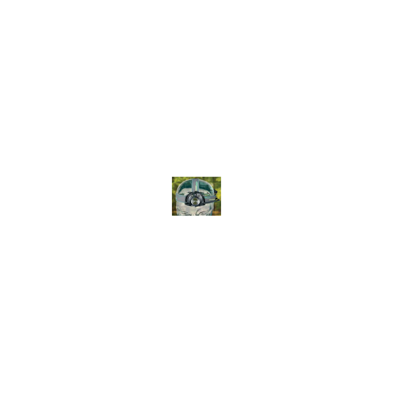 Ring Automotive Cyba-lite Oculus Headlamp with 1W Luxeon LED OutdoorGB