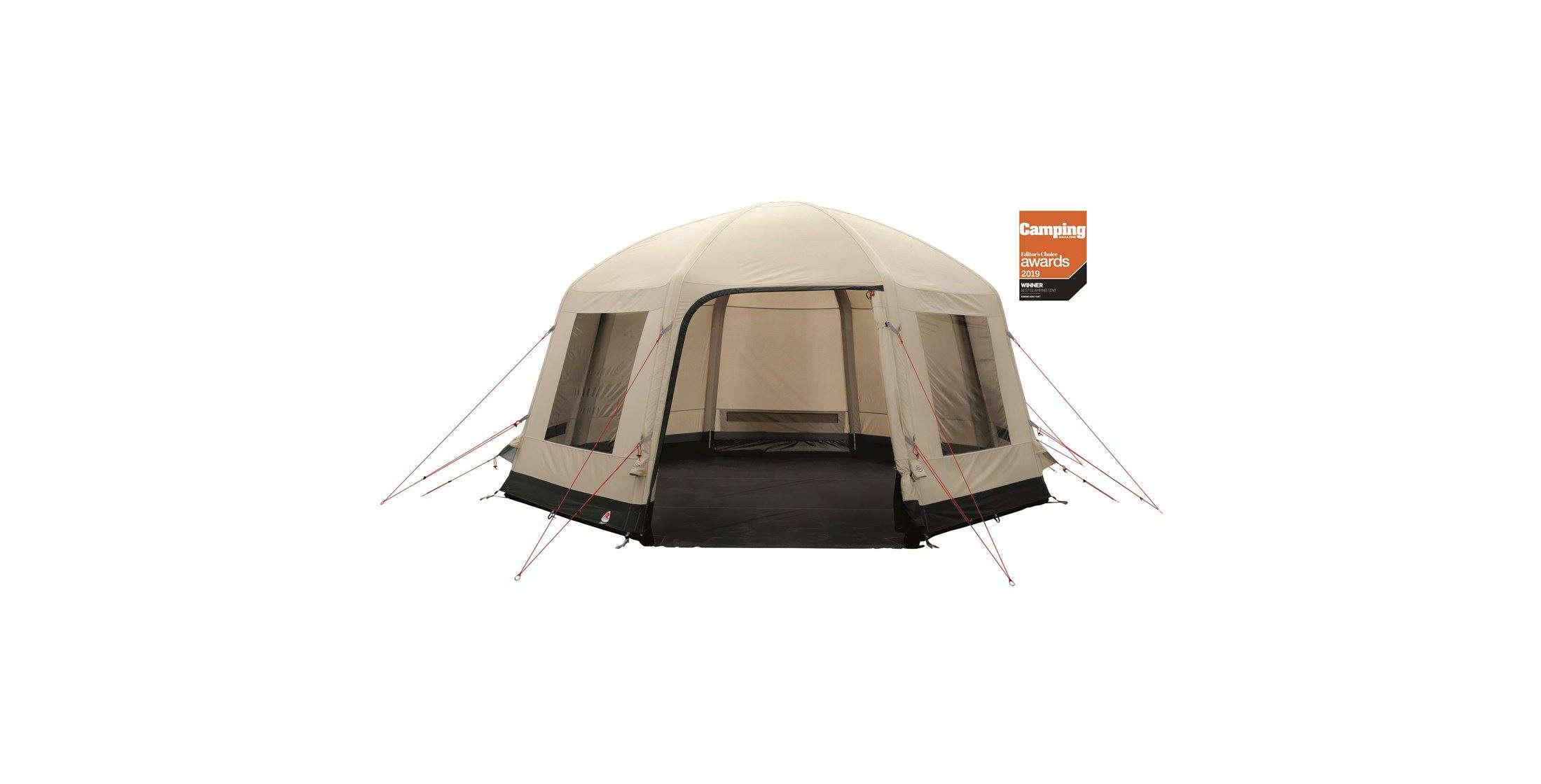 Robens Aero Yurt OutdoorGB