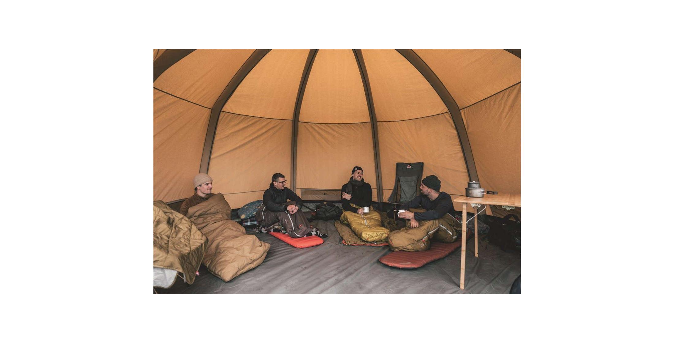Robens Aero Yurt OutdoorGB