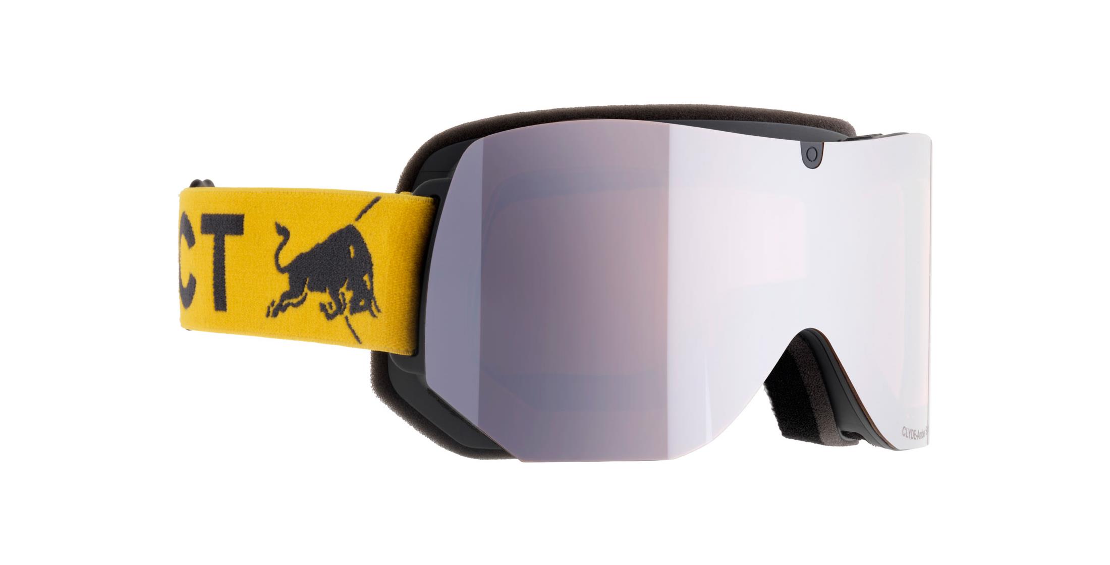 Red Bull SPECT Clyde Ski Goggles OutdoorGB