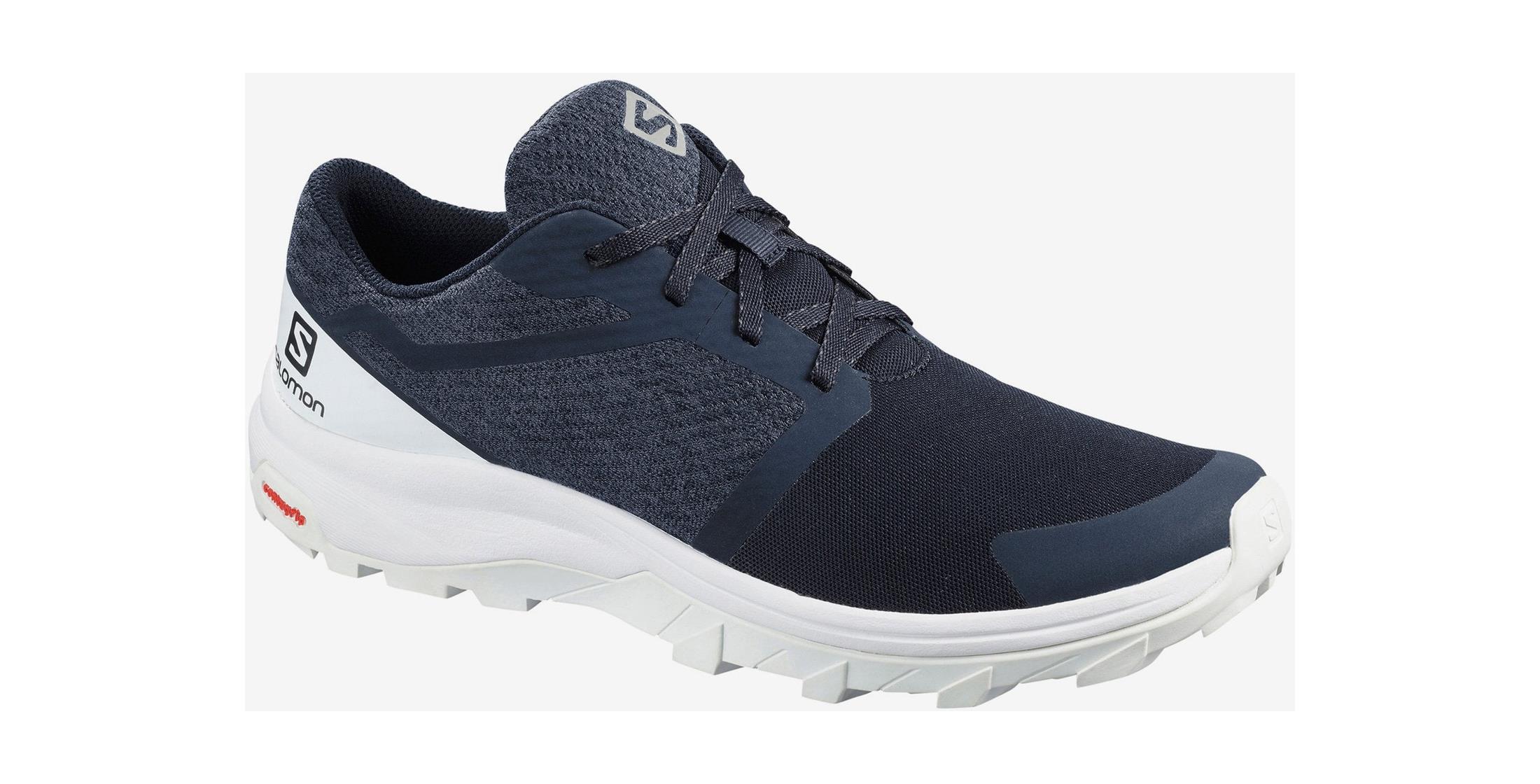 Salomon Mens OUTbound Shoes OutdoorGB