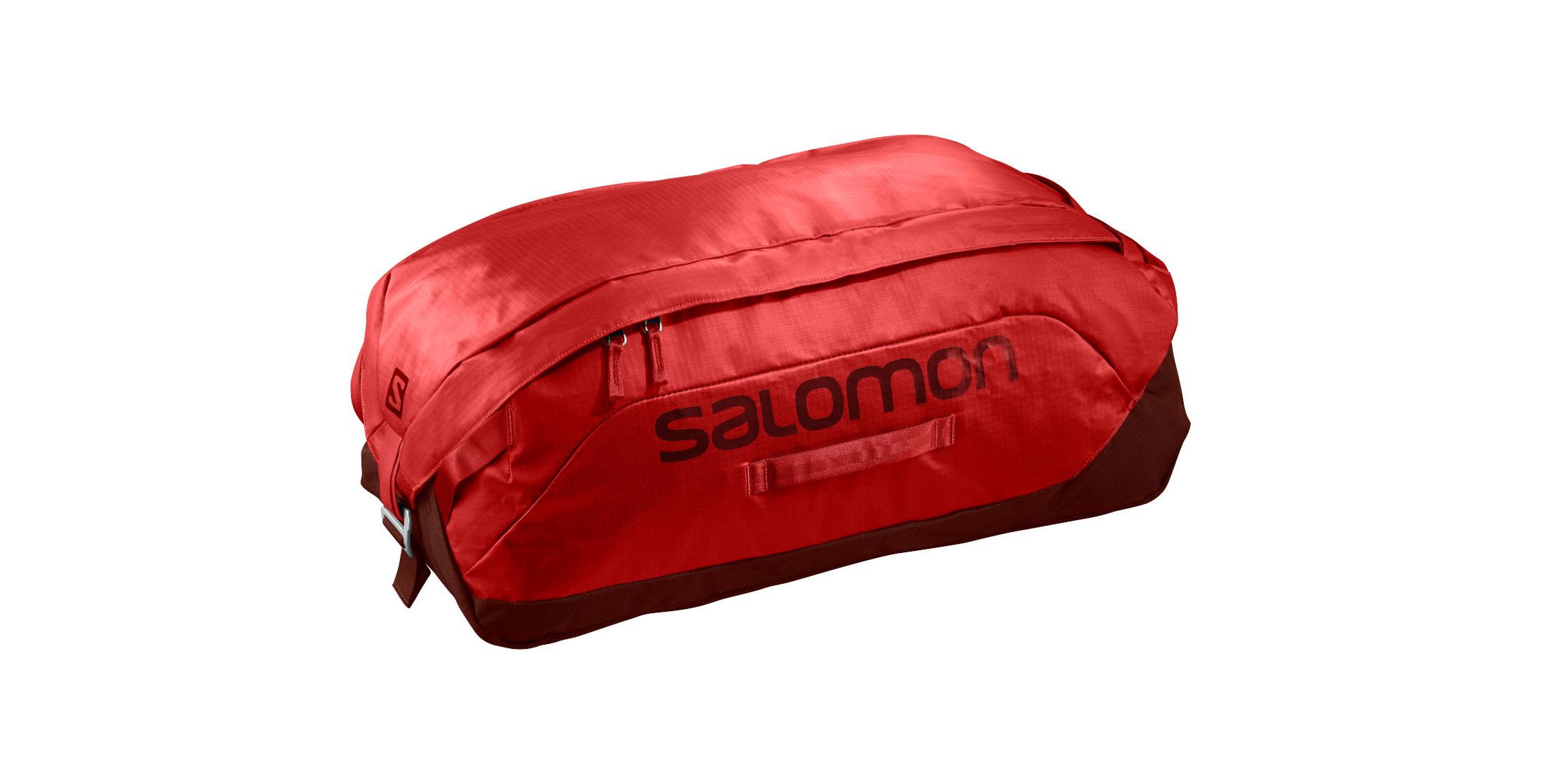 Salomon Outlife Duffel 45L Travel Bag OutdoorGB