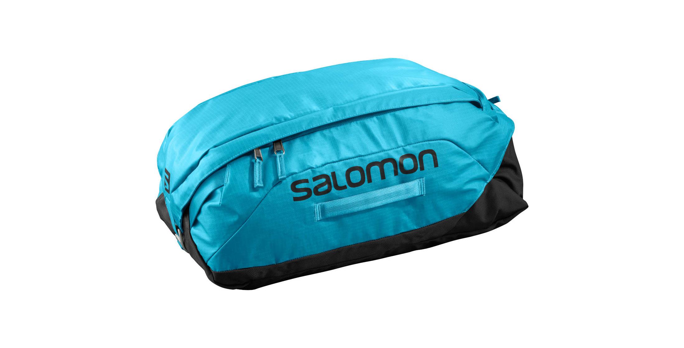 Salomon Outlife Duffel 25L Travel Bag OutdoorGB