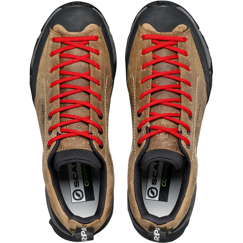 Scarpa Mojito Trail GTX Womens Hiking Shoes OutdoorGB