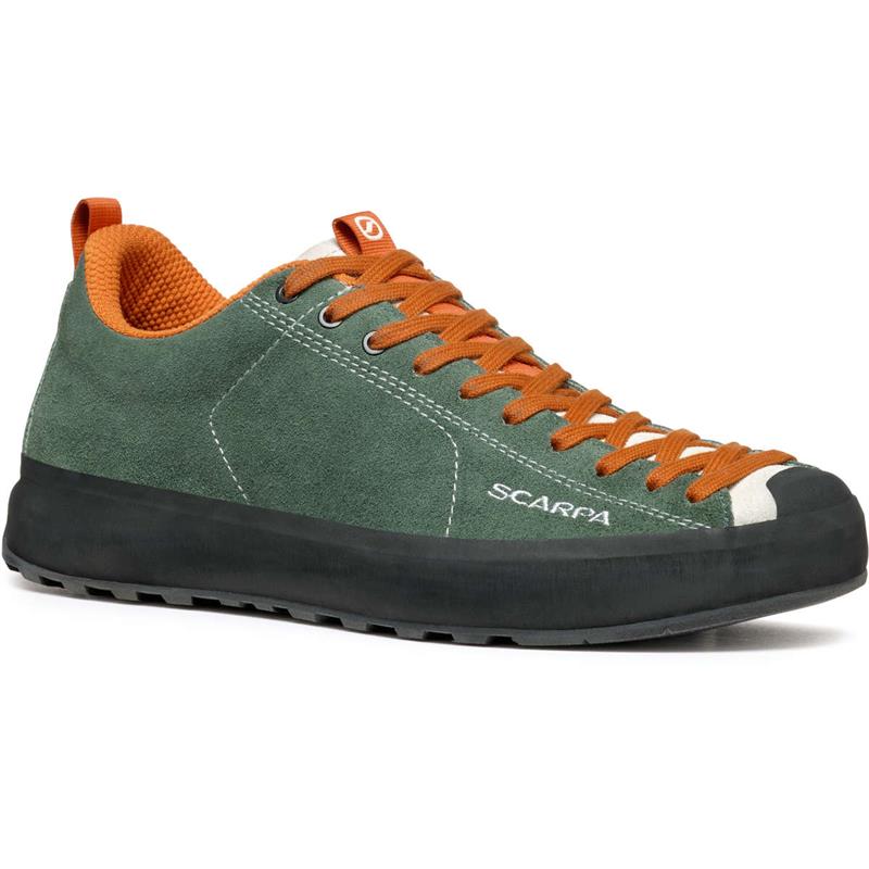 Scarpa Mens Mojito Wrap Trainers OutdoorGB