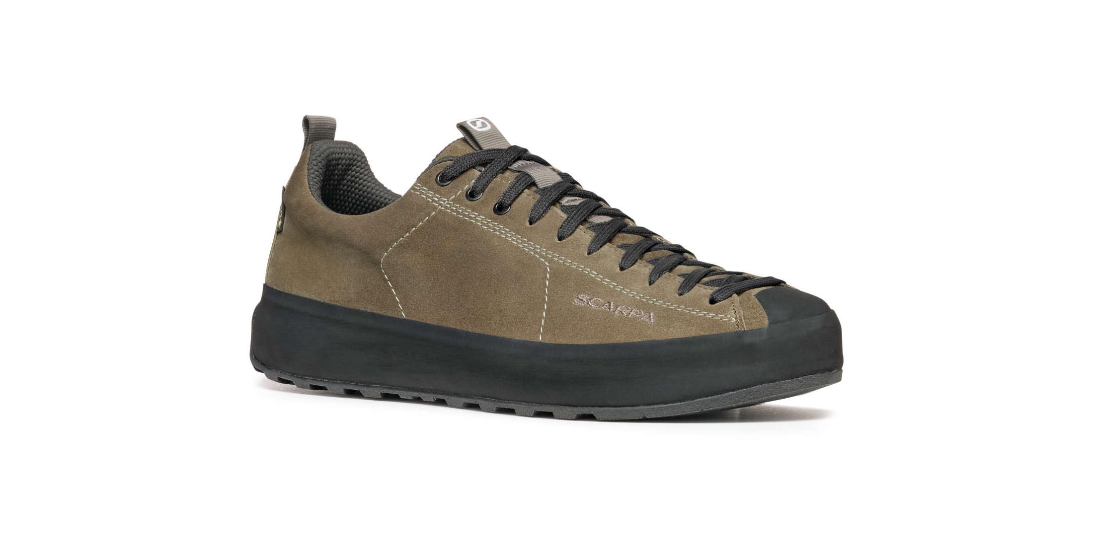 Scarpa Mens Mojito Wrap GTX Shoes OutdoorGB