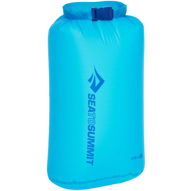 Sea To Summit Ultra-Sil 5L Dry Bag OutdoorGB