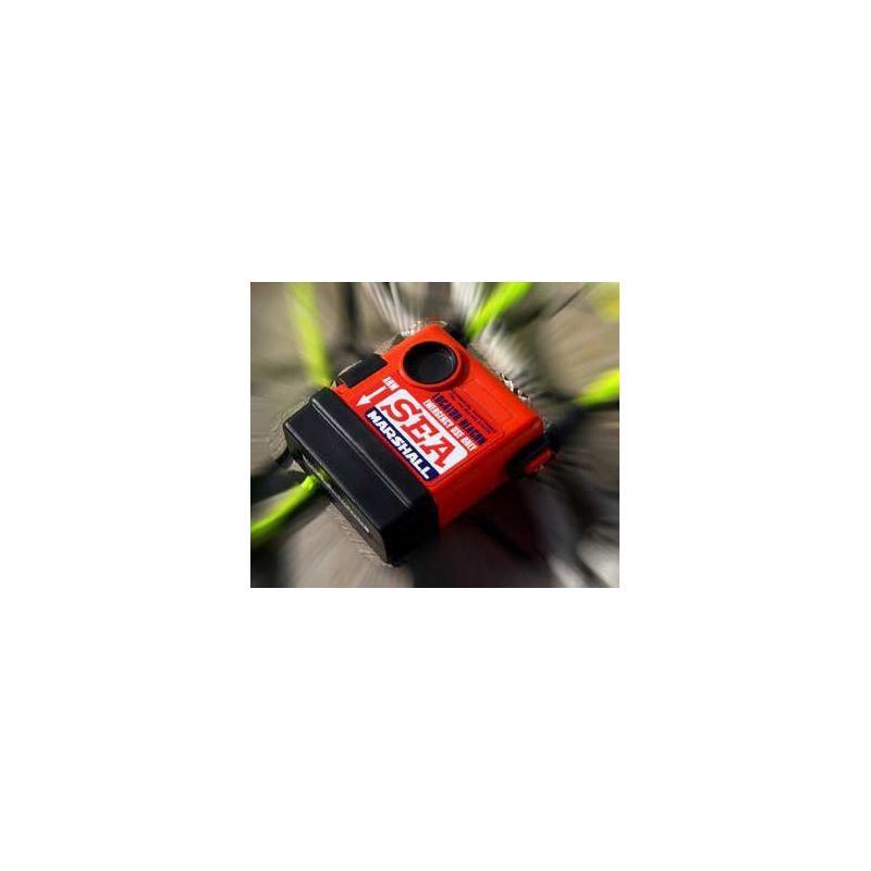 Sea Marshall Personal Location Beacon (epirb)-Marine OutdoorGB