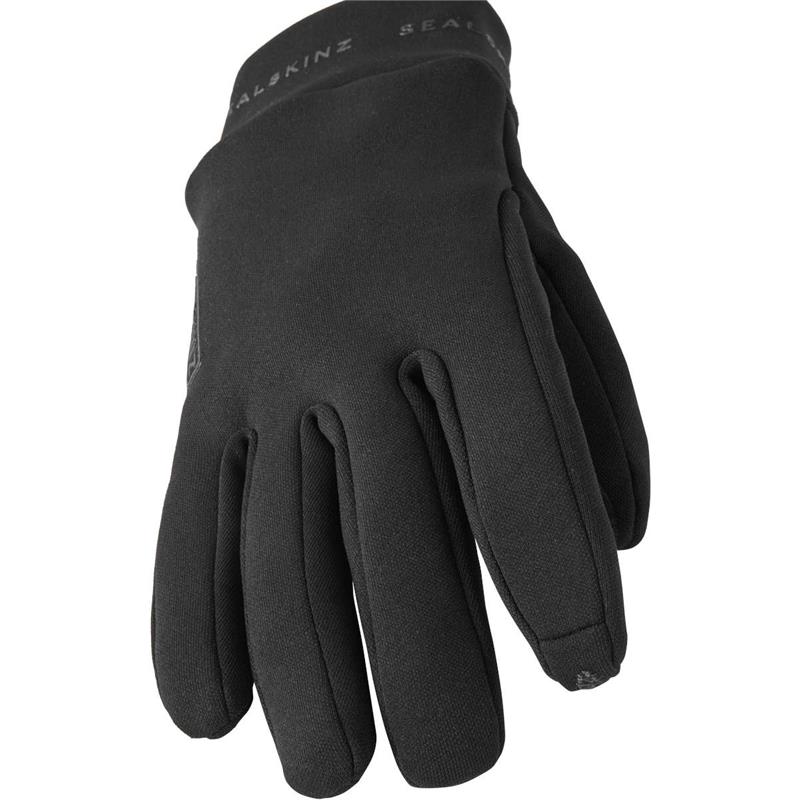 Sealskinz Acle Water Repellent Nano Fleece Gloves OutdoorGB