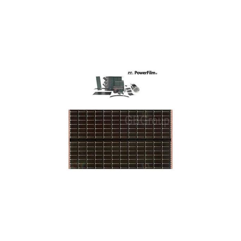 Powerfilm Mpt and Mp Series Mini Solar Panels OutdoorGB