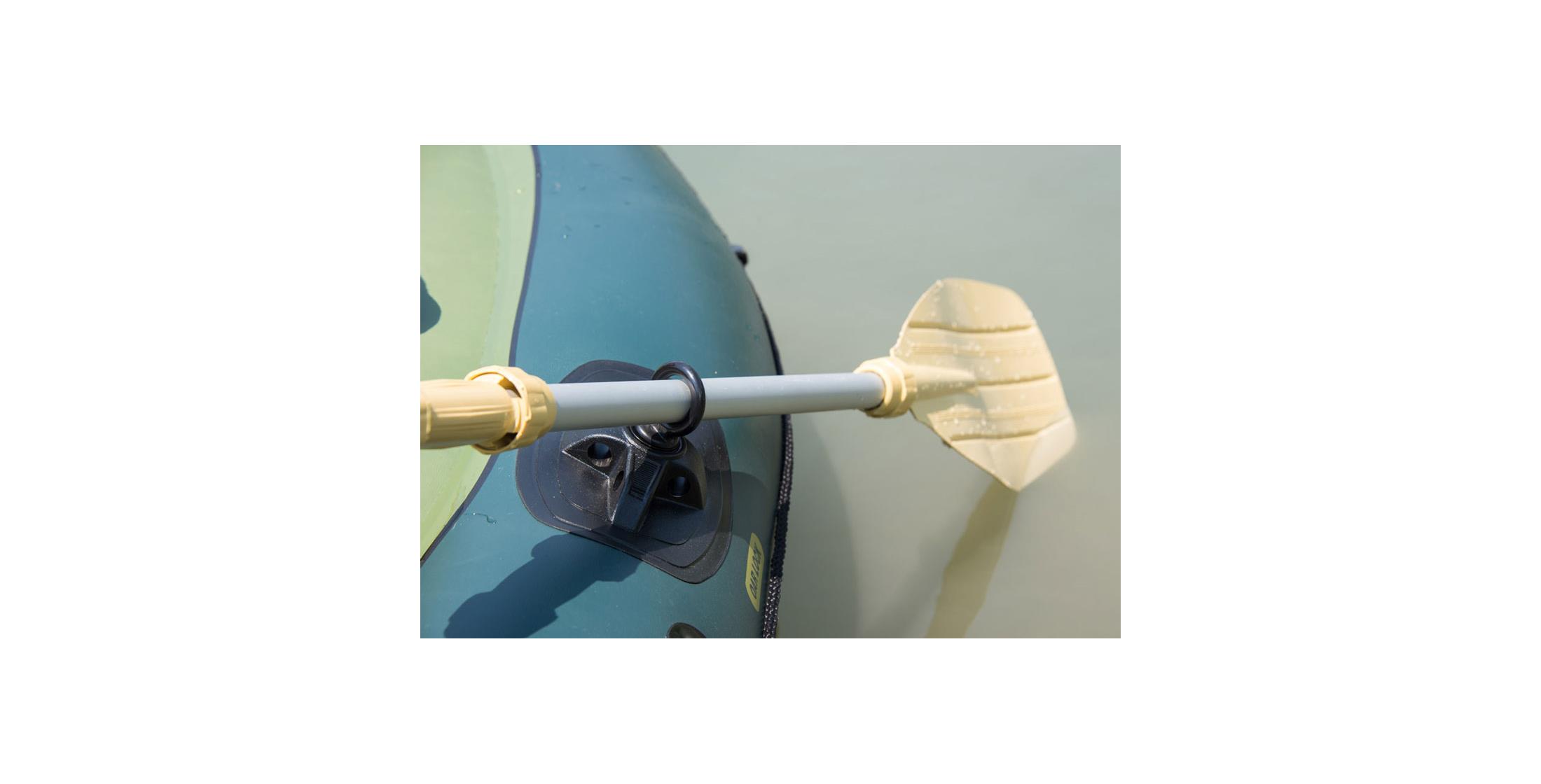 Sevylor Fish Hunter Inflatable Boat FH360 OutdoorGB