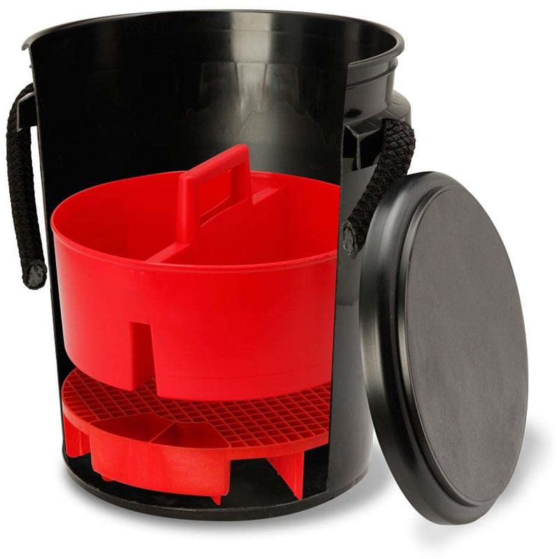 Shurhold Bucket Multi-Purpose System OutdoorGB