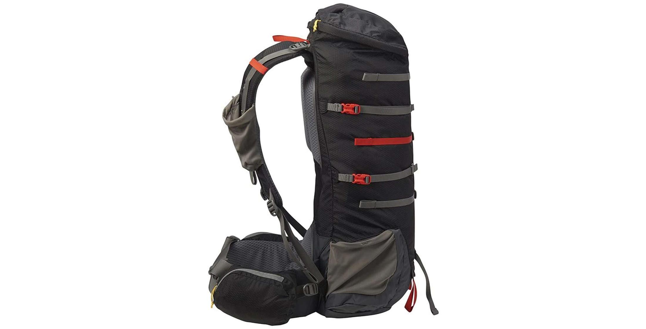 Sierra Designs Flex Capacitor 40-60L Backpack OutdoorGB