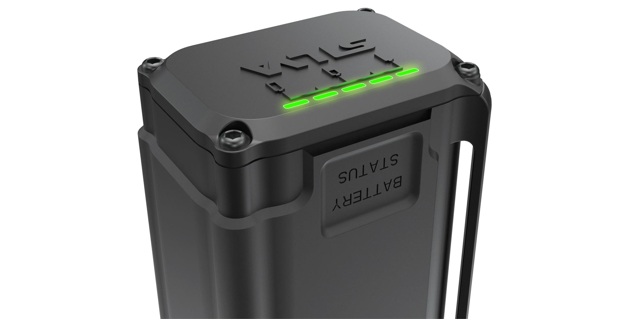 Silva Limitless USB Rechargeable Li-Ion Hard Battery Pack OutdoorGB