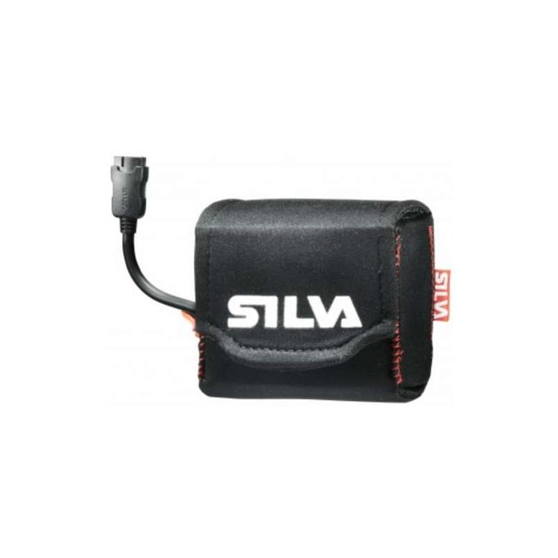 Silva Rechargeable 4.5Ah and 9Ah NiMh Batteries OutdoorGB