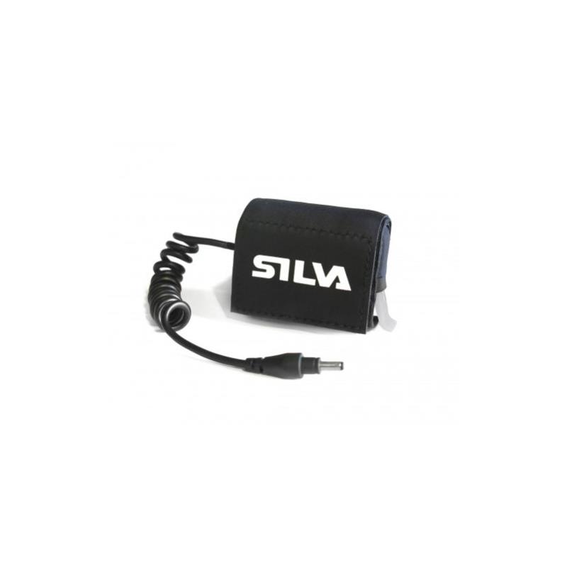 Silva 1.8ah Rechargeable USB Battery OutdoorGB